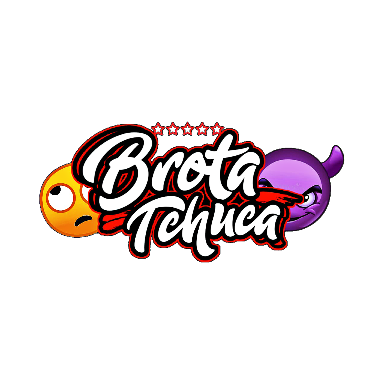 Brota Tchuca Oficial - 01 - Balada G4