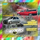 Titan Do Jean E ClioSafado Do Nico Vol1 - Balada G4